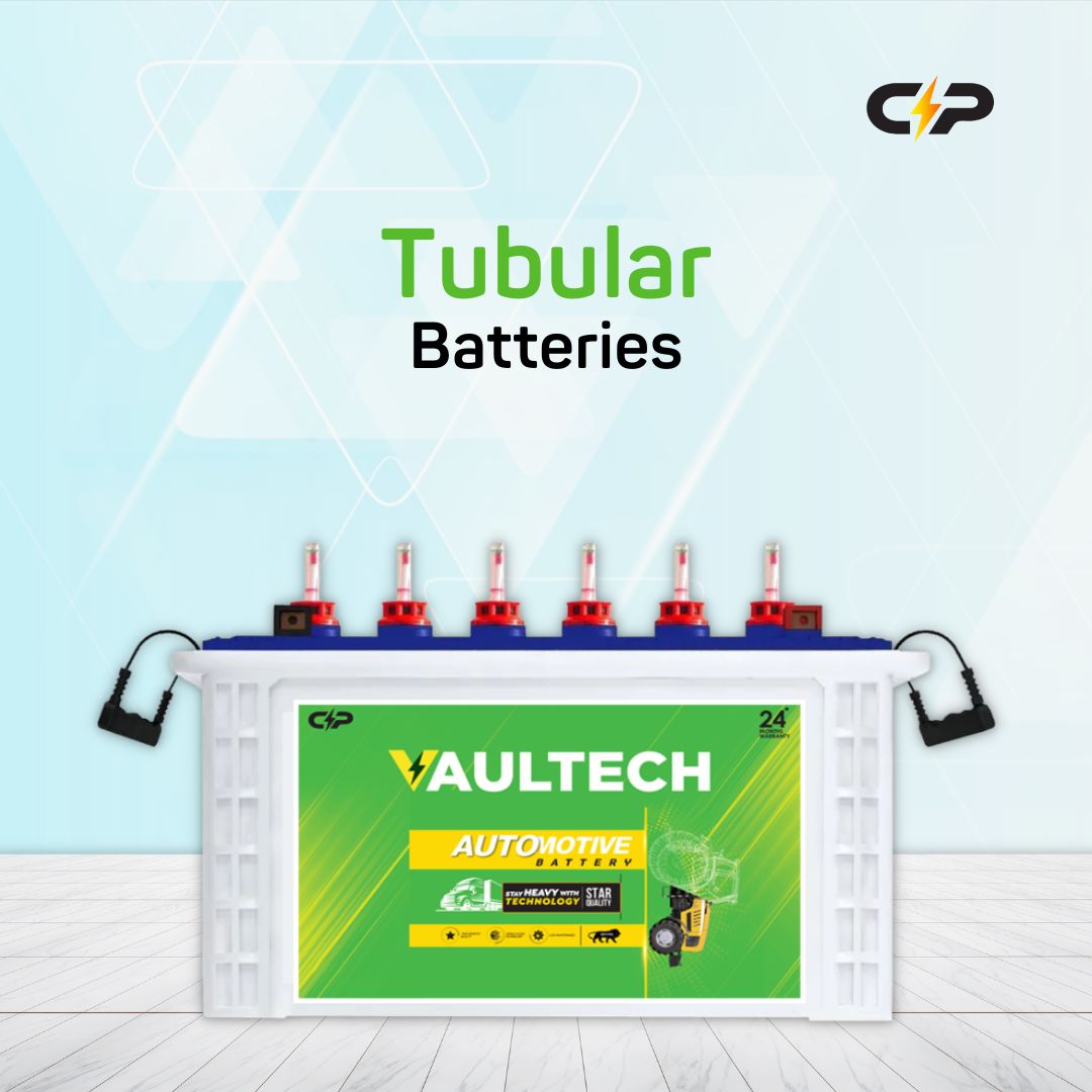 CAPA Power Home - Power for Everything!